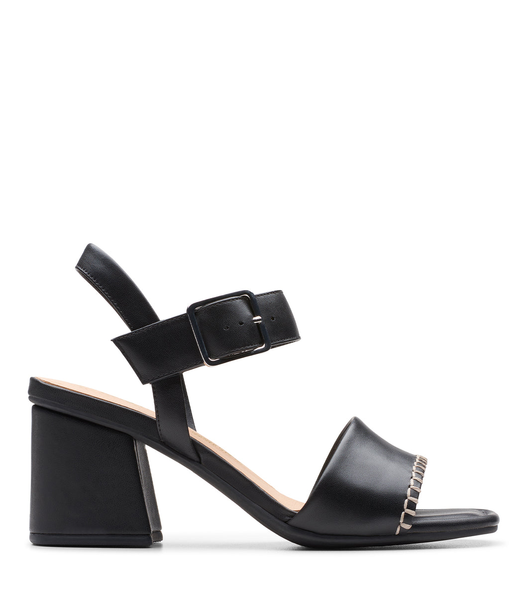 SIARA 65 BUCKLE – Chaussures Fillion
