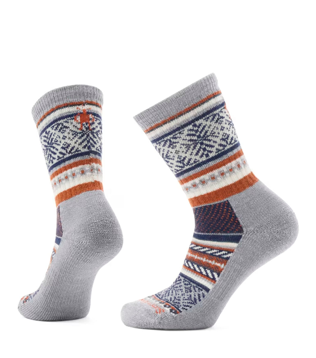 COZY FAIR ISLE SWEATER – Chaussures Fillion